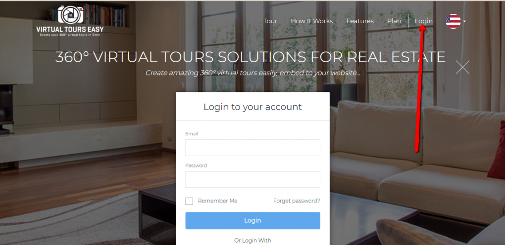 Tutorial: How Can I Add External Links to my Virtual Tour ...