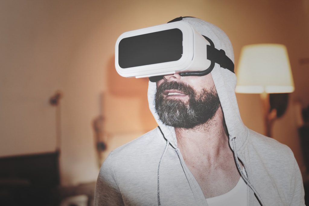 Choosing the Best Virtual Reality Headset | A Definitive Guide